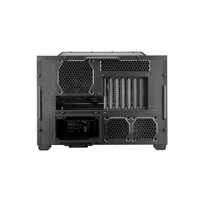 Cooler Master Haf Xb Evo Cabinet -pcstudio