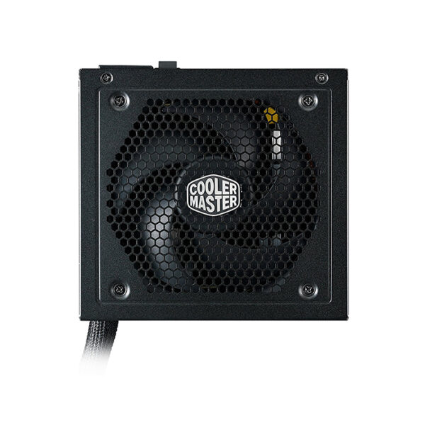Cooler Master Masterwatt 650W Semi-Modular Power Supply (Mpx-6501-Amaab ...