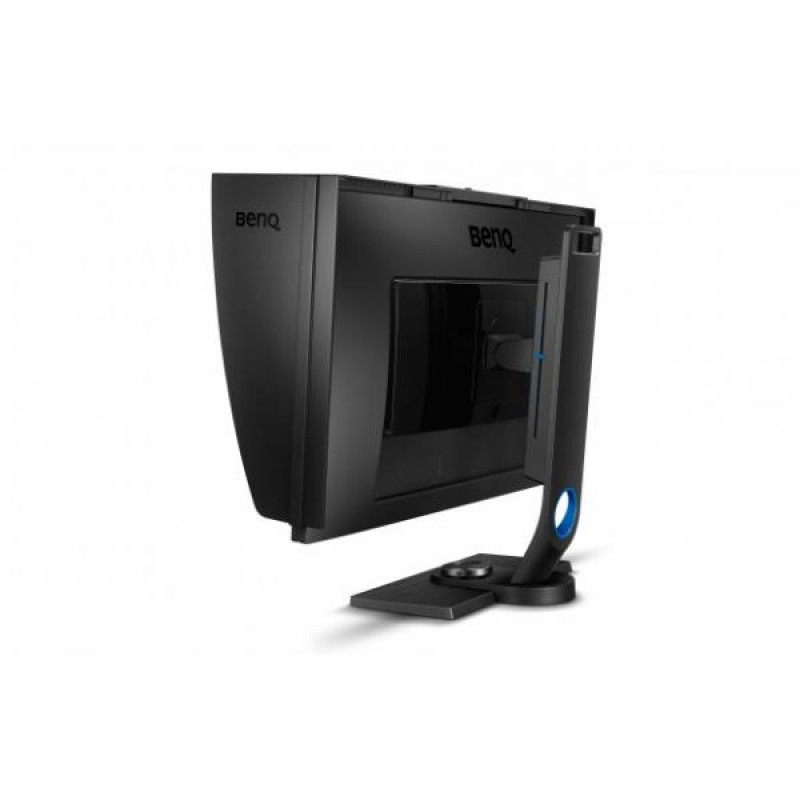 Benq Sw2700Pt 27 Inch Adobe Rgb Photographer Monitor -pcstudio