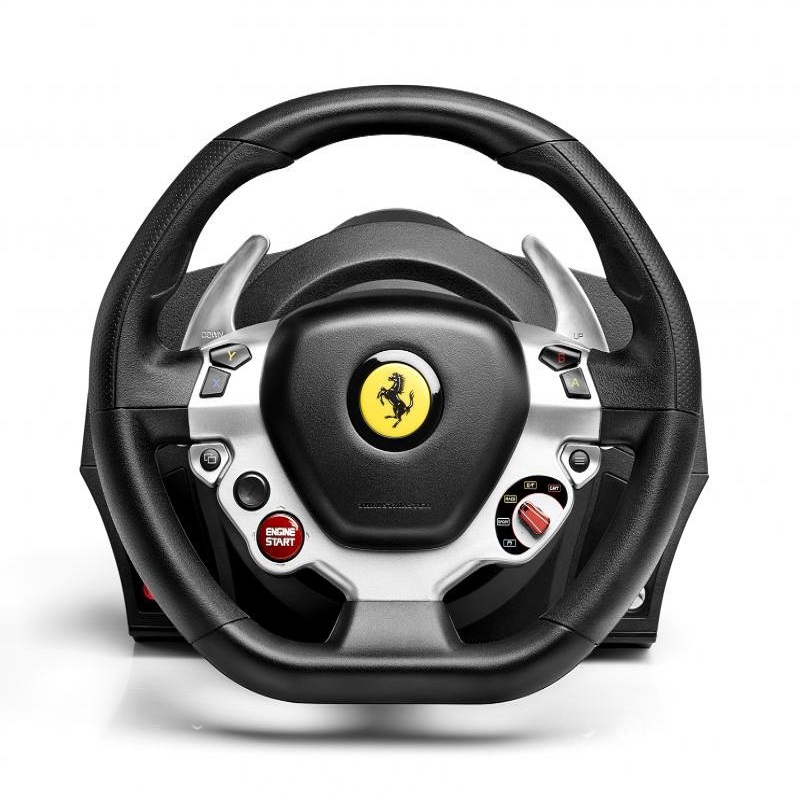 Thrustmaster Ferrari 458 Italia Racing Wheel -pcstudio