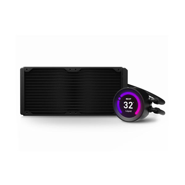 Nzxt Kraken Z63 280mm CPU Liquid Cooler -pcstudio