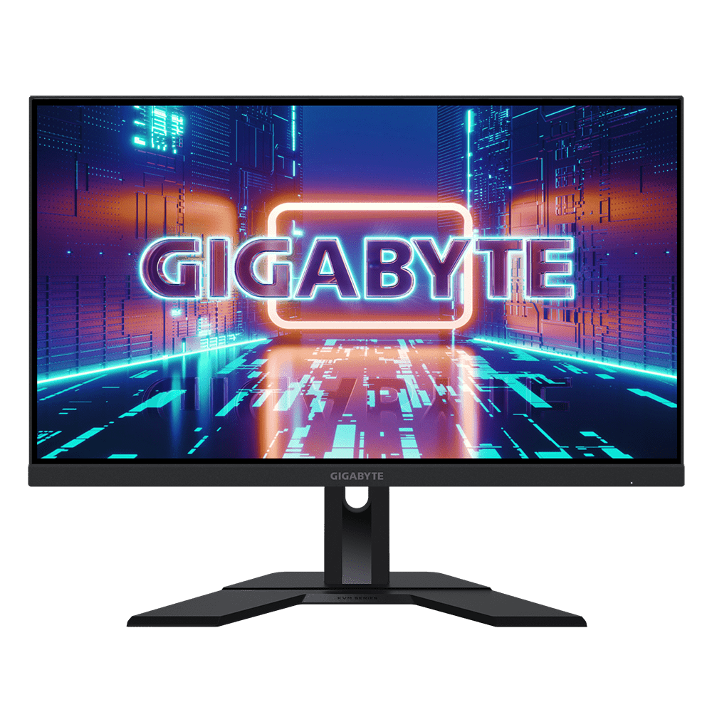 Gigabyte M27F 27 1080P 144Hz Gaming Monitor PC Studio