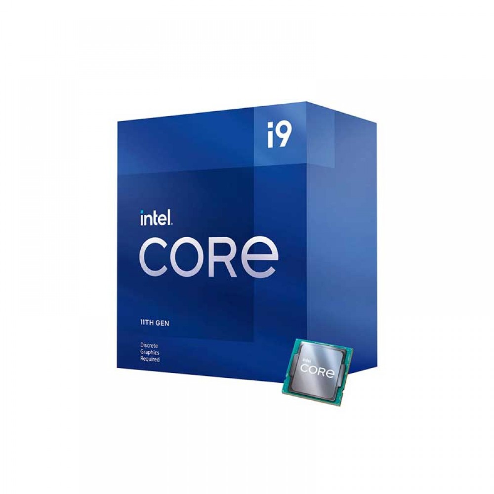 Intel Core i9-11900F 11th Gen Processor | PC Studio