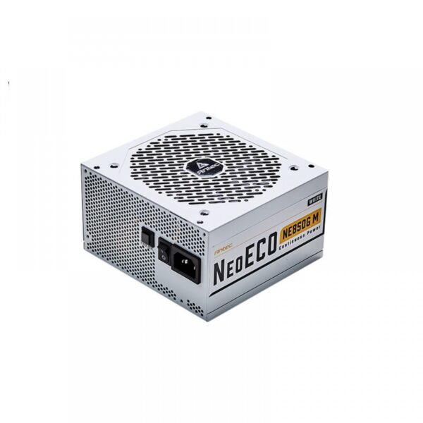 Antec Neo Eco Gold Modular 850W 80+ Gold PSU White|PC Studio