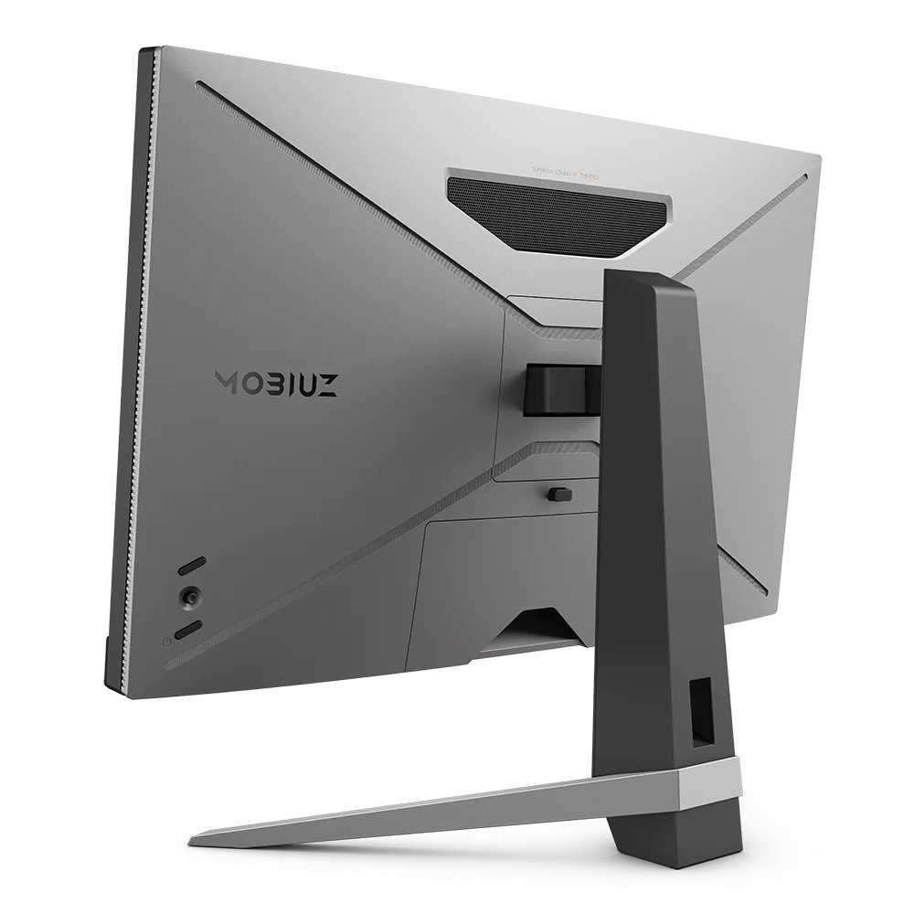 BenQ MOBIUZ EX2710Q 27" QHD Gaming Monitor | PC Studio