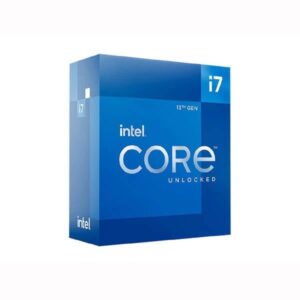 Intel Core I7-12700F 12th Gen Desktop Processor | PC Studio