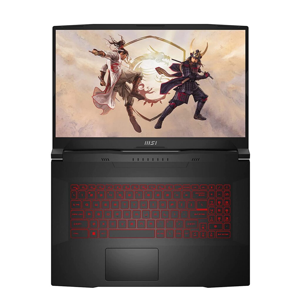 Gaming Laptops | High Definition MSI Gaming | PC Studio