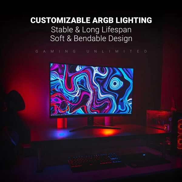 Ant Esports ARGB LED Strip 350 | PC Studio