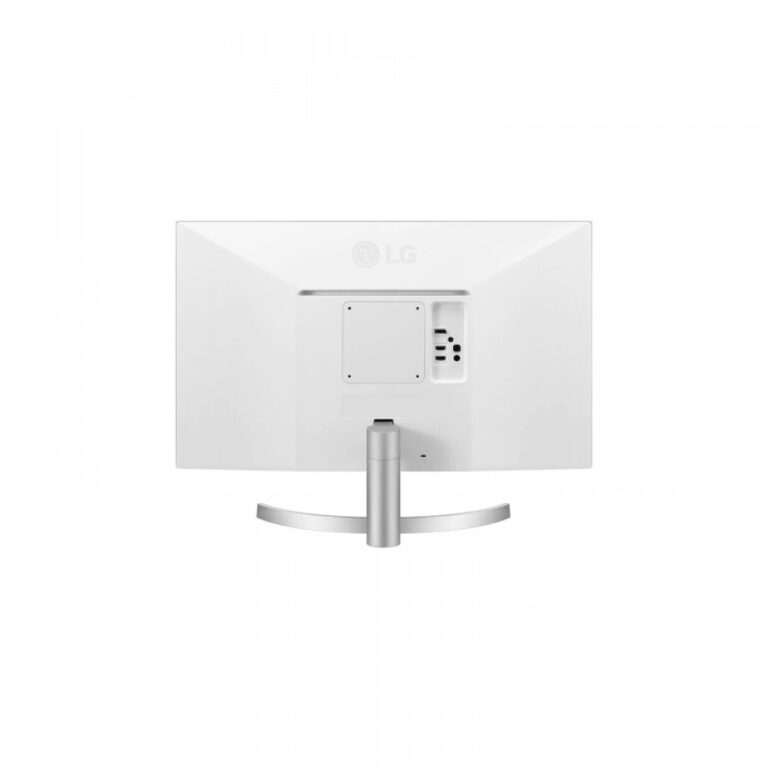 LG 27UL500-W 27 Inch UHD IPS Gaming Monitor | PC Studio