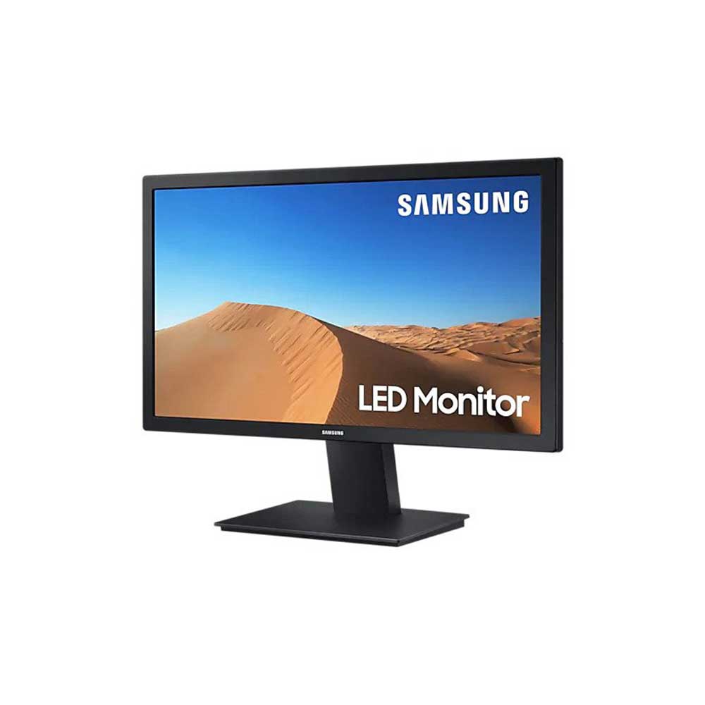 Samsung LS24A310NHW 24 Inch Flat Monitor | PC Studio