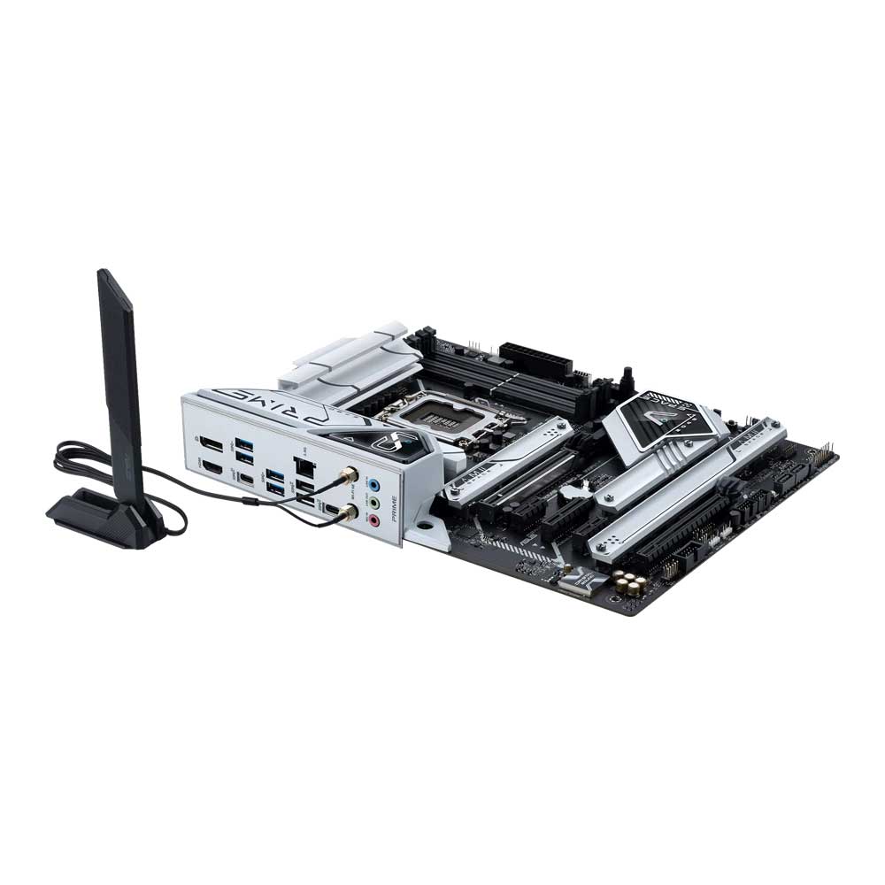 Buy Asus Prime Z790-A Wifi Atx Motherboard | PC Studio