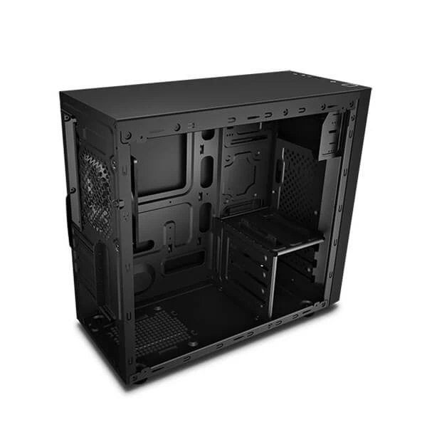 Deepcool Matrexx 30 SI M-Atx Mini Tower Cabinet Black