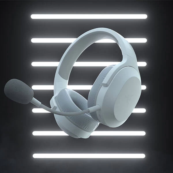 Razer Barracuda X Wireless Gaming Headset Mercury