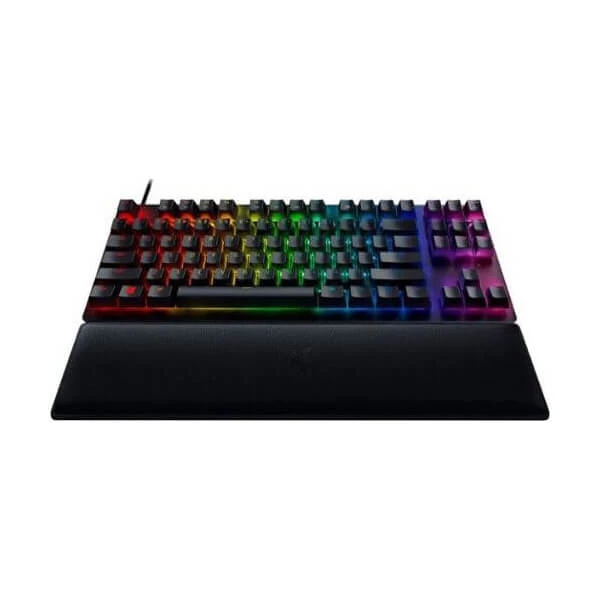 Razer Huntsman V2 Tenkeyless Mechanical Gaming Keyboard