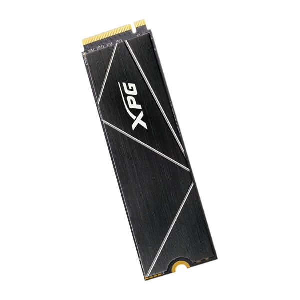 Adata Xpg Gammix S70 Blade 512Gb M.2 Nvme Gen4 Internal SSD
