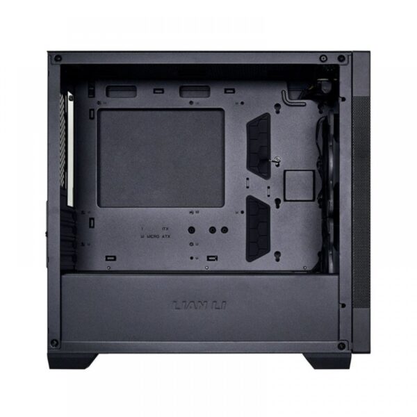Lian Li Lancool 205M Mesh Micro Atx Mid Tower Cabinet Black