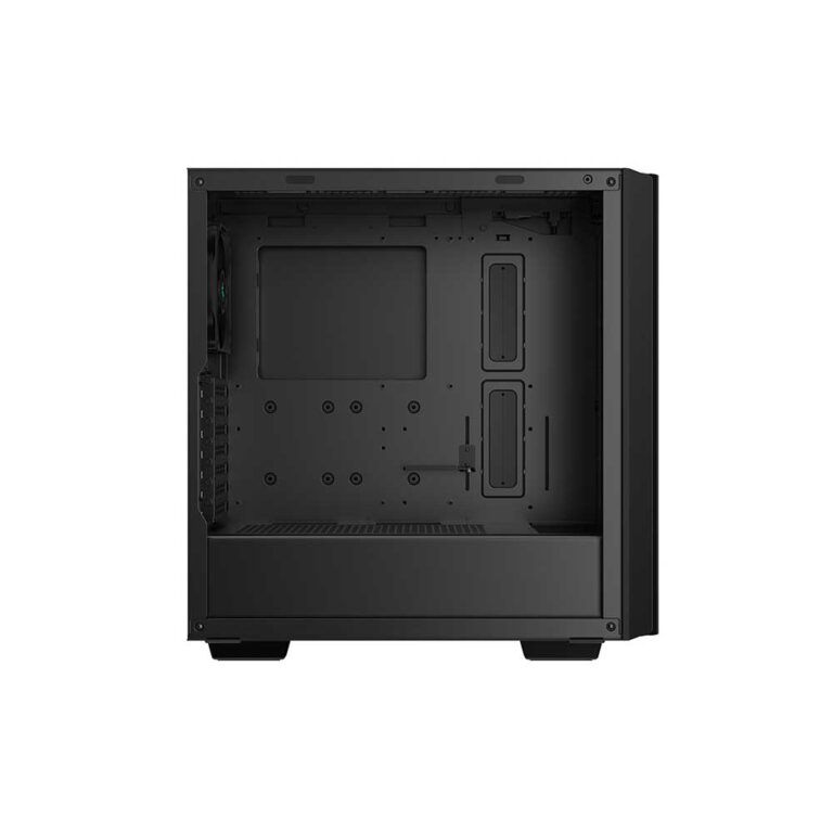 Deepcool CH510 Mesh Digital Atx Mid Tower Cabinet Blacl