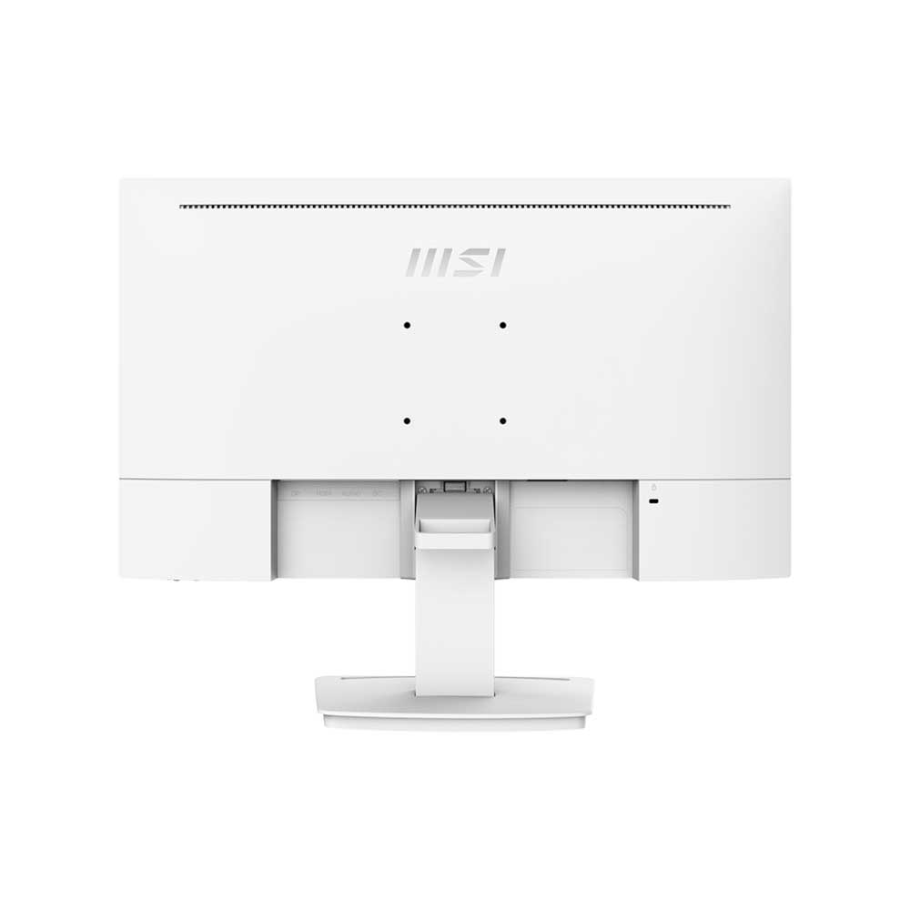 Msi Pro MP243W 24 Inch Fhd Ips Monitor | PC Studio