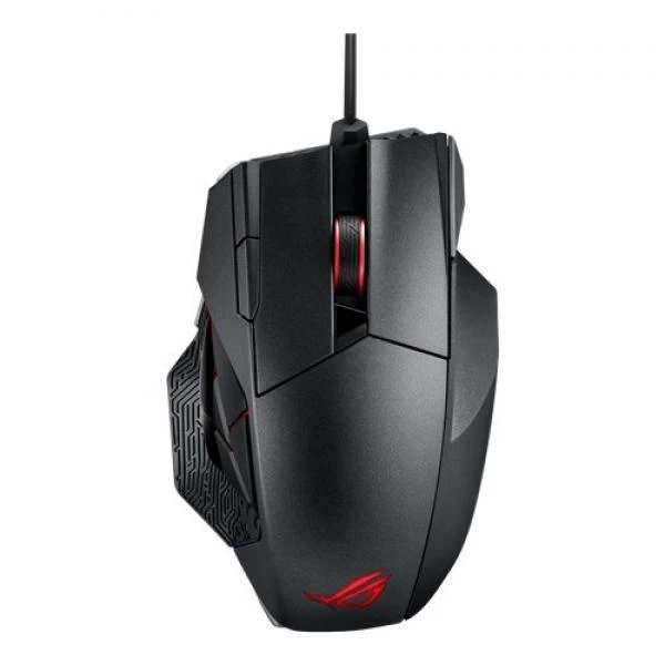 Asus Rog Spatha Wired and Wireless Gaming Mouse | PC Studio