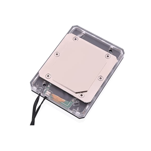 Bykski Argb Cpu Water Block AM3 / AM4/ TR4 | PC Studio