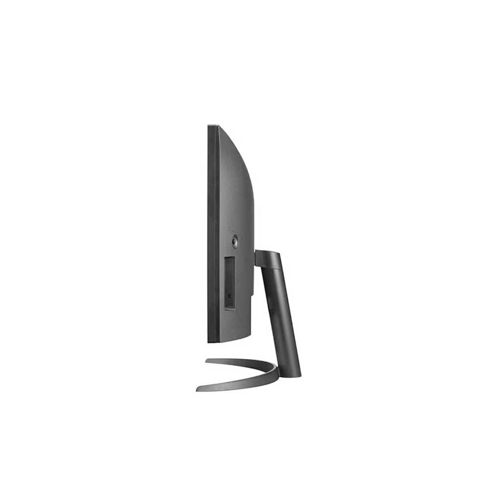 LG UltraWide 34WQ60C-B 34 Inch Curved Qhd Gaming Monitor