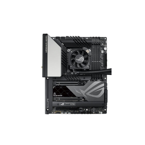 Asus Rog Ryujin III 360mm Argb Liquid Cooler | PC Studio