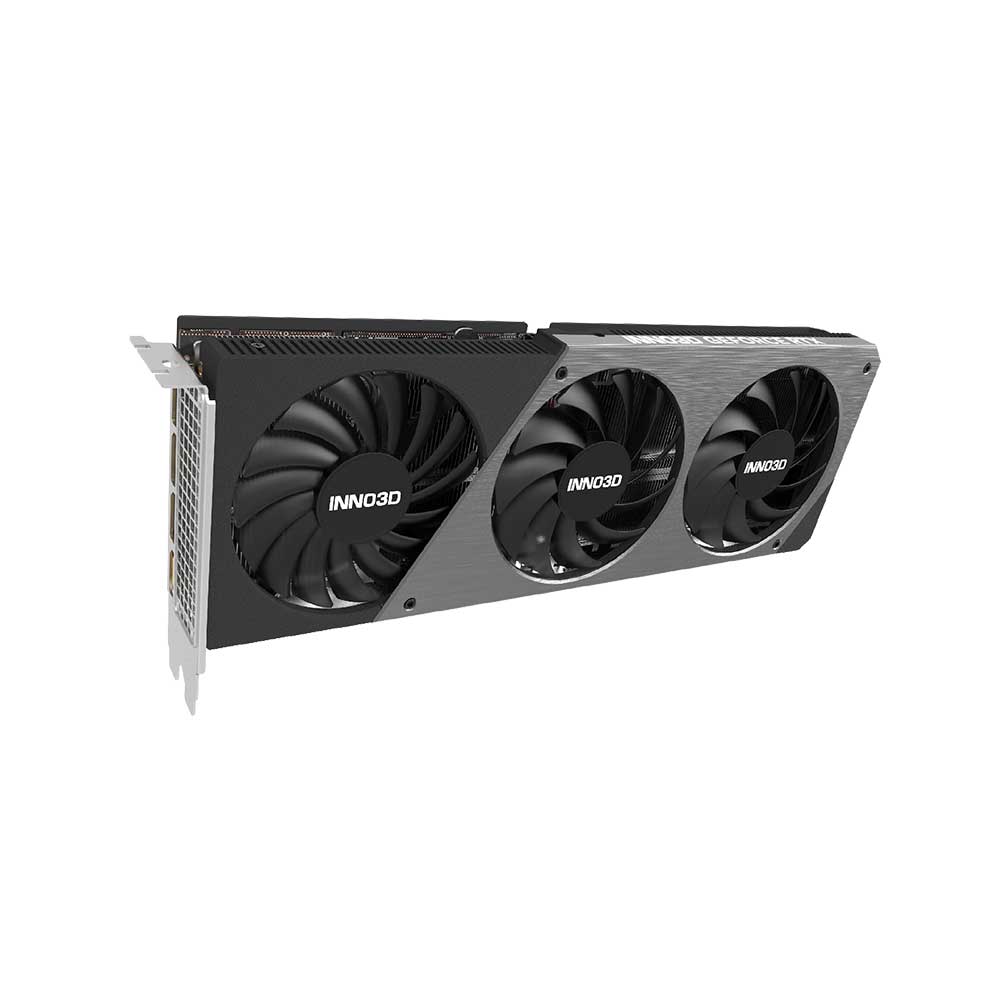 Inno3D Rtx 4060 Ti 8Gb X3 Oc Graphics Card | PC Studio