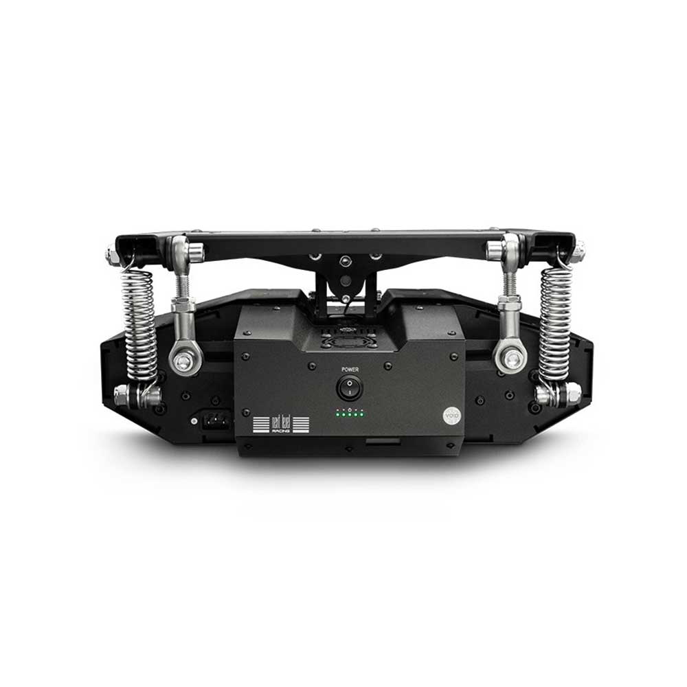 Next Level Racing Motion Platform V3 | PC Studio