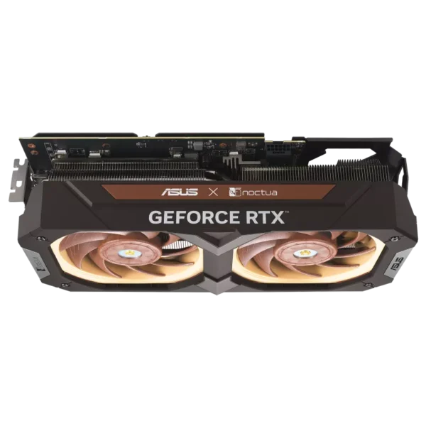 Asus GeForce RTX 4080 Oc Edition Graphics Card