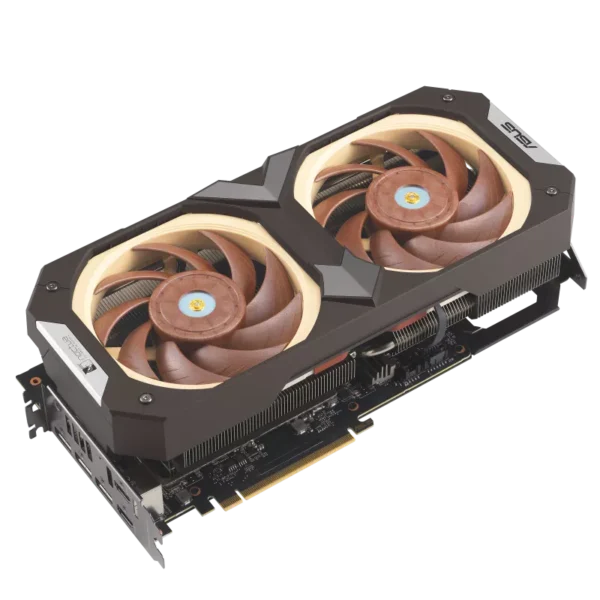 Asus GeForce RTX 4080 Oc Edition Graphics Card