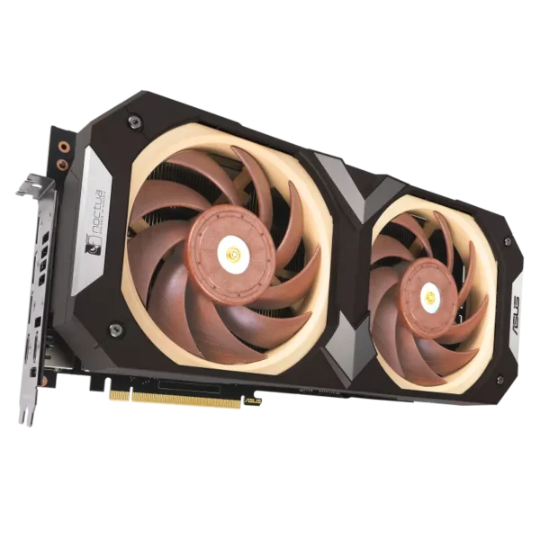 Asus GeForce RTX 4080 Oc Edition Graphics Card
