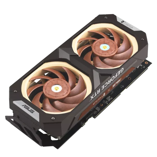 Asus GeForce RTX 4080 Oc Edition Graphics Card