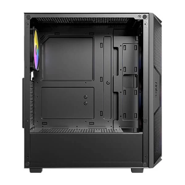 Antec Ax61 Elite Mesh ARGB Atx Mid Tower Cabinet Black