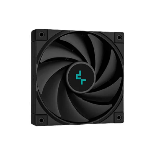 Deepcool AK400 Digital 120mm CPU Air Cooler | PC Studio