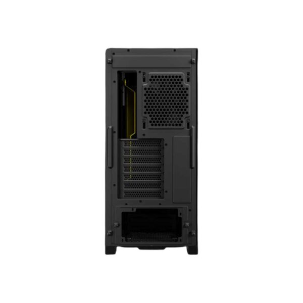 Gamdias Athena P1 Lite Atx Mid Tower Cabinet Black