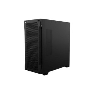 Gamdias Athena P1 Lite Atx Mid Tower Cabinet Black