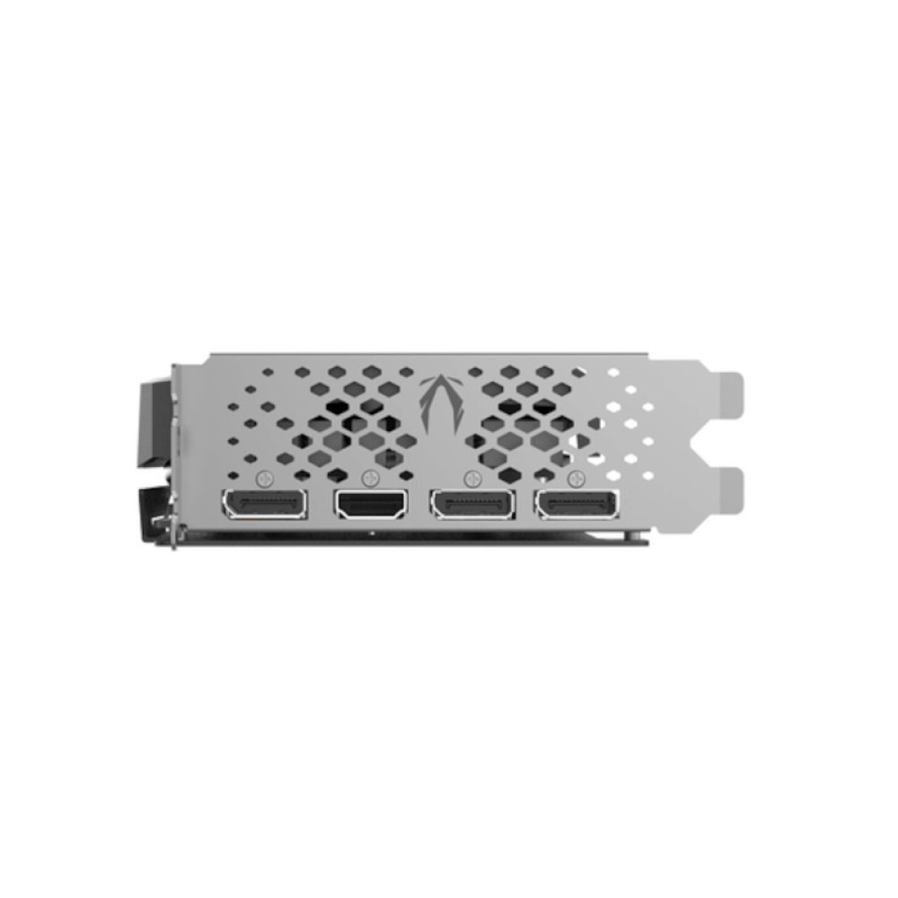Zotac Gaming Geforce Rtx 4060 Oc 8gb Gddr6 (ZT-D40600P-10SMP) -pcstudio