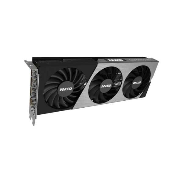 Inno3D GeForce Rtx 4070 X3 Oc 12Gb Graphics Card | PC Studio