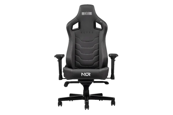 Next Level Racing Elite Gaming Chair Leather Edition(NLR-G004) -pcstudio