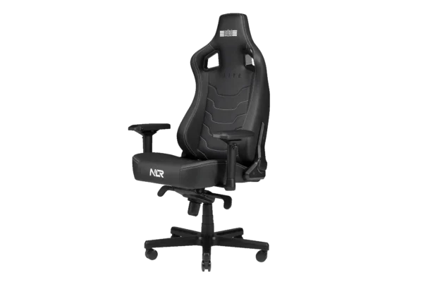 Next Level Racing Elite Gaming Chair Leather Edition(NLR-G004) -pcstudio