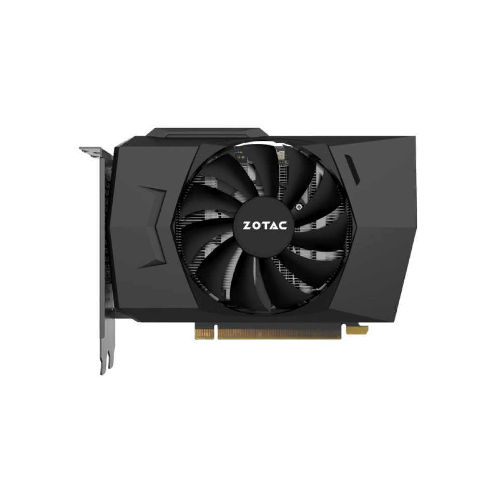 Zotac GeForce Rtx 3050 Solo 8Gb Gddr6 Graphics Card