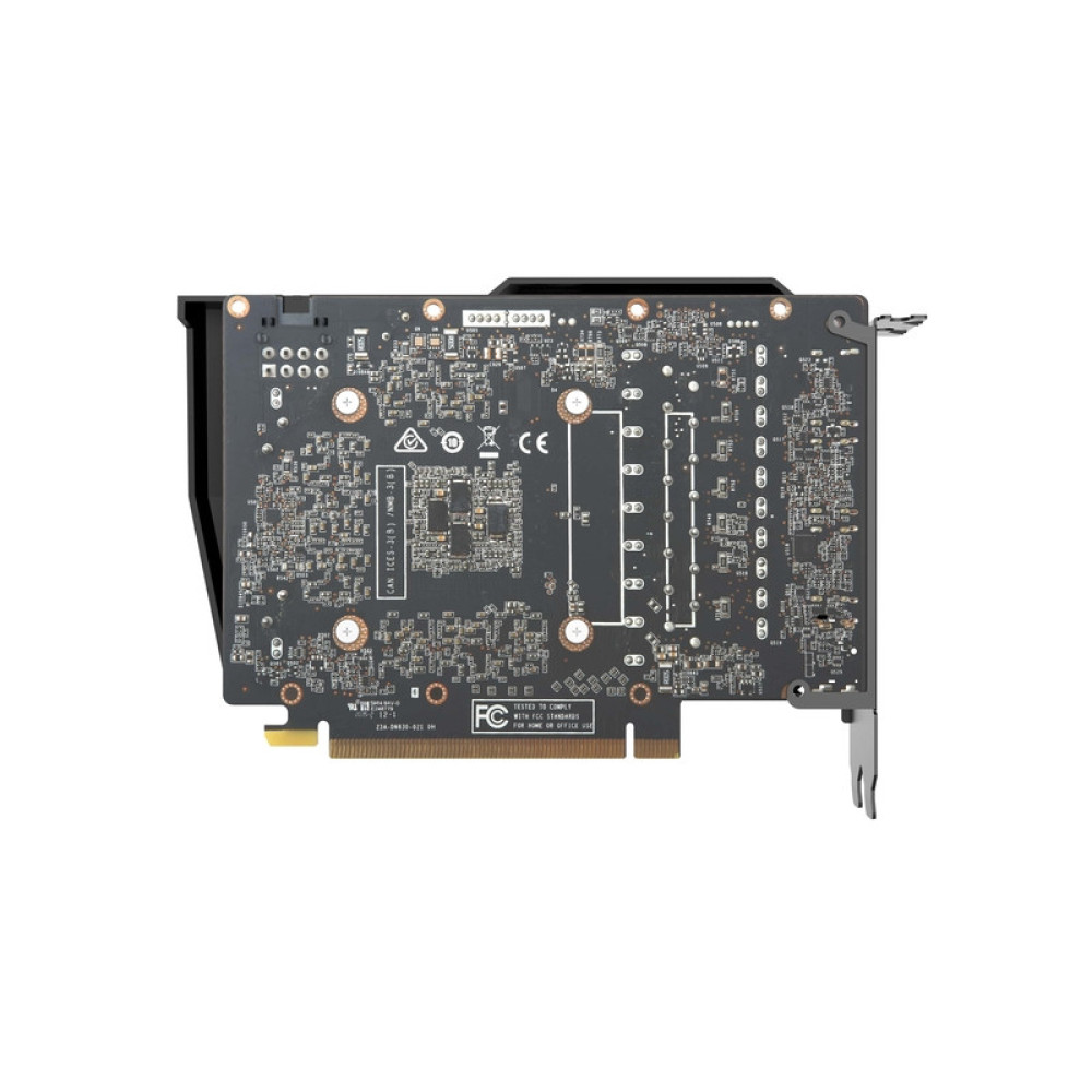 Zotac GeForce Rtx 3050 Solo 8Gb Gddr6 Graphics Card