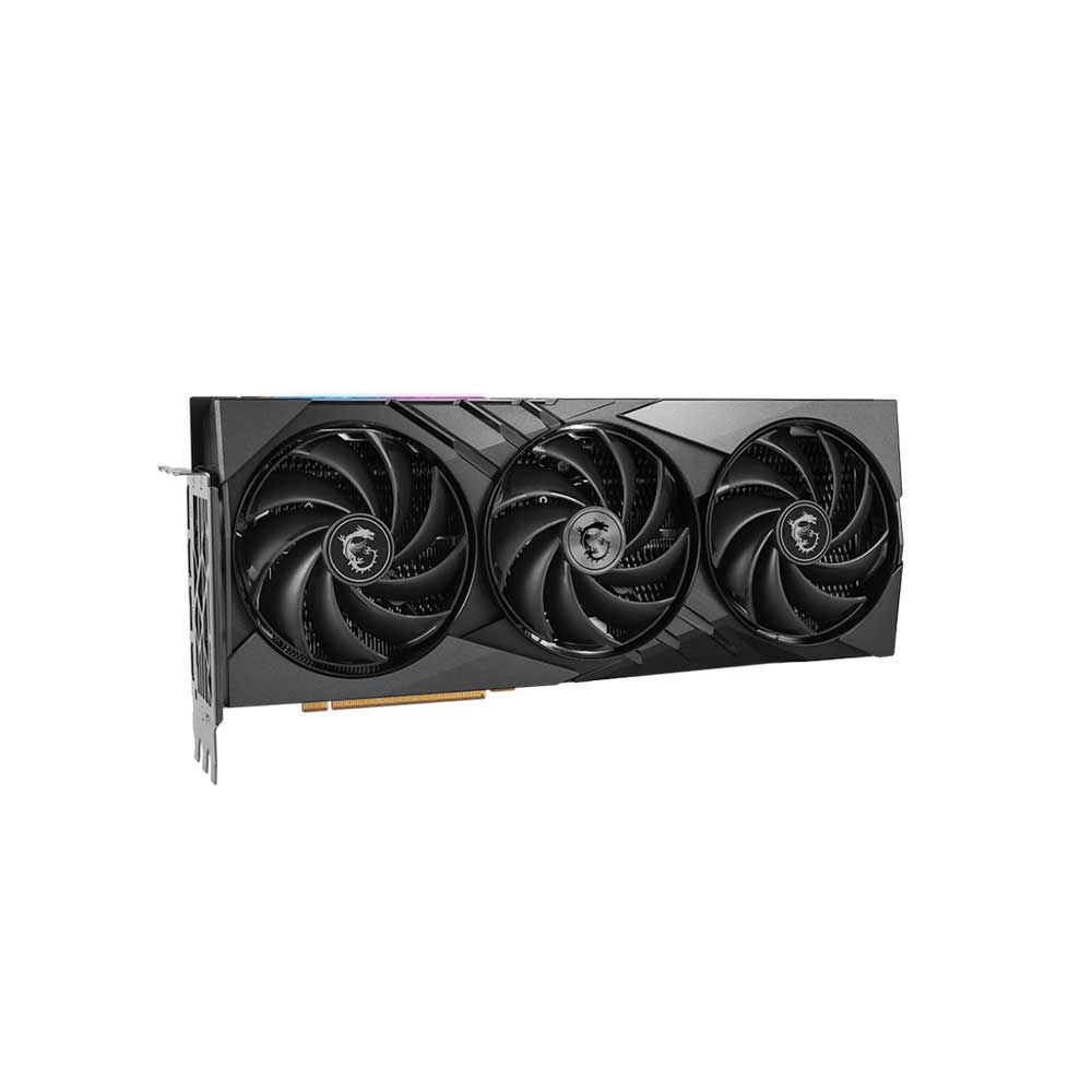 Msi Rtx 4080 Gaming X Slim 16Gb Graphics Card | PC Studio
