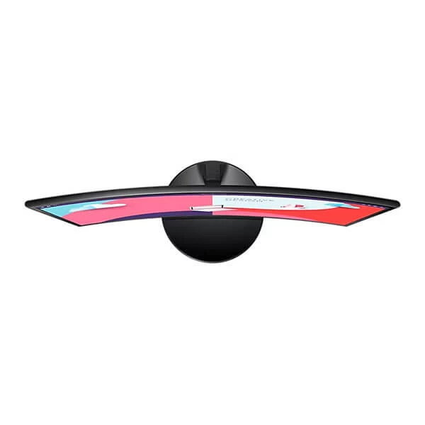 Samsung LS24C366EAWXXL 24 Inch Curved Monitor | PC Studio