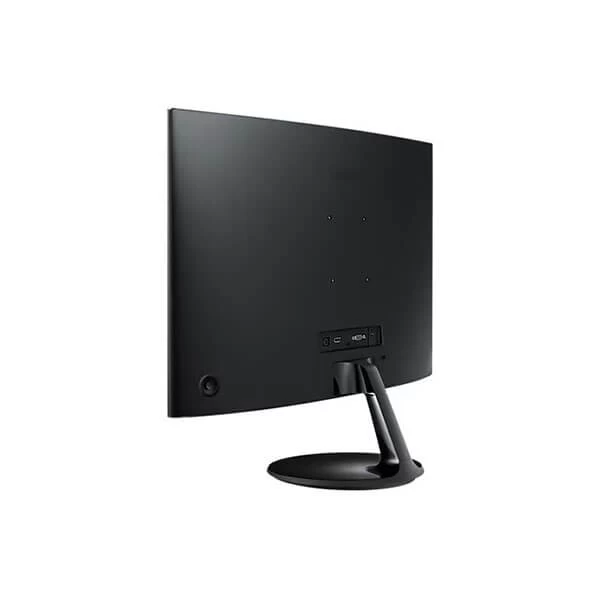 Samsung LS24C366EAWXXL 24 Inch Curved Monitor | PC Studio