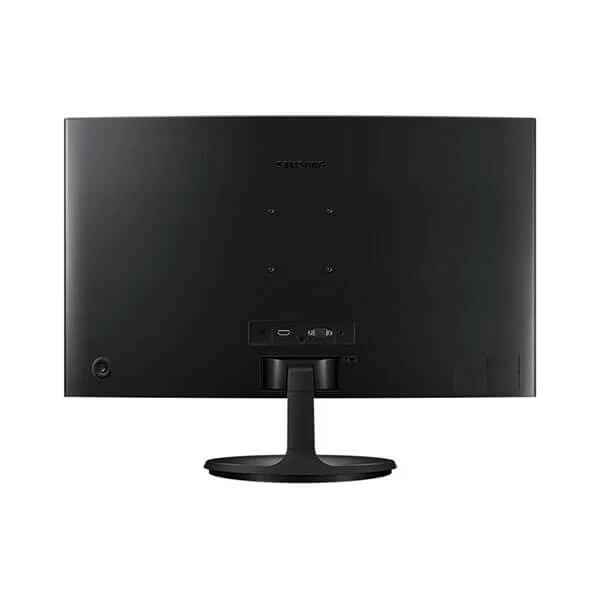 Samsung LS24C366EAWXXL 24 Inch Curved Monitor | PC Studio
