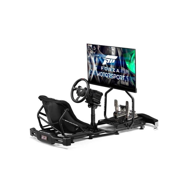 Next Level Racing Go Kart Plus Racing Cockpits | PC Studio