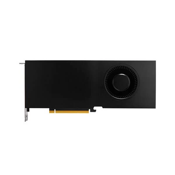 Nvidia Quadro Rtx A5000 24Gb Graphics Card | PC Studio