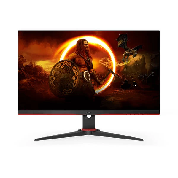 AOC 24G2E5 24 Inch Fhd Flat Monitor | PC Studio