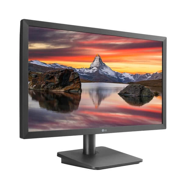 LG 22MP410-B 22 Inch Full Hd Amd FreeSync Gaming Monitor
